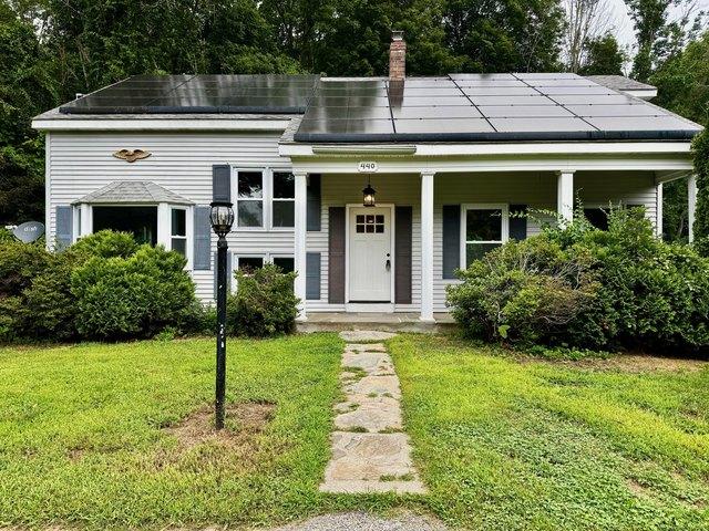 440 Quaddick Rd, Thompson, CT 06277