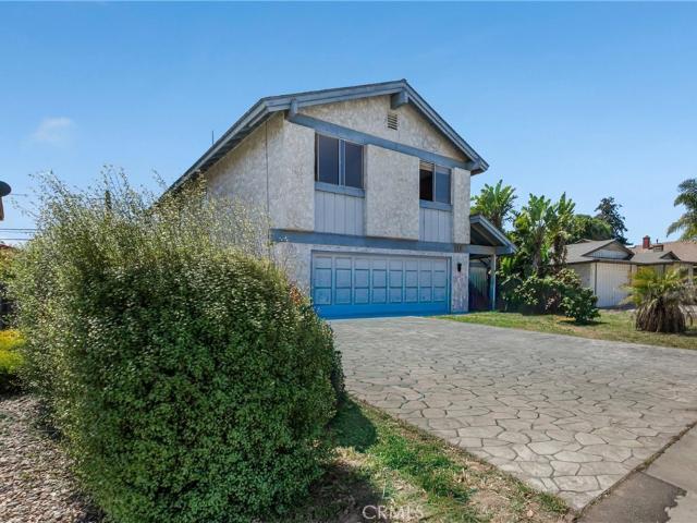 440 Roble Street