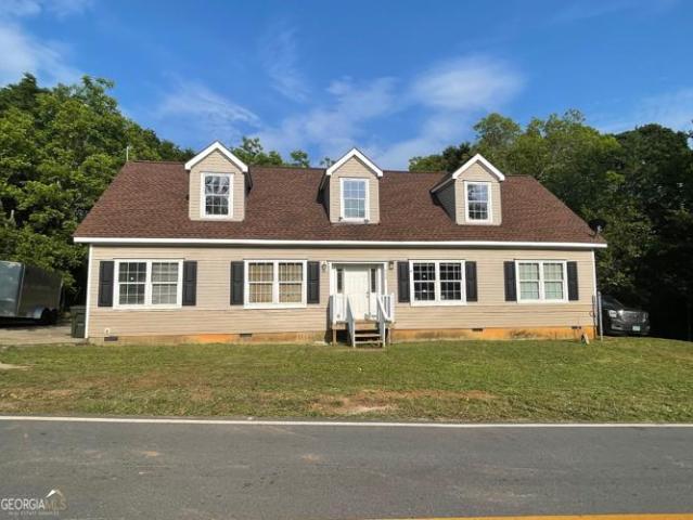 440 Rome St, Hartwell, GA 30643