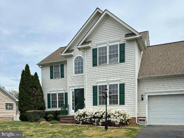 440 Roper Dr, Bowling Green, VA 22427 | MLS #VACV2010 | Compass