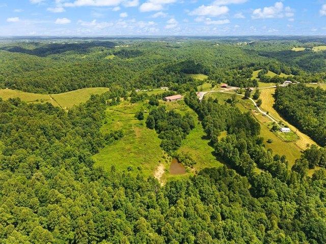 440 Randolph Rd, Olive Hill, KY 41164
