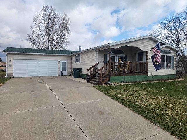 440 Red Spruce Ave, Baraboo, WI 53913