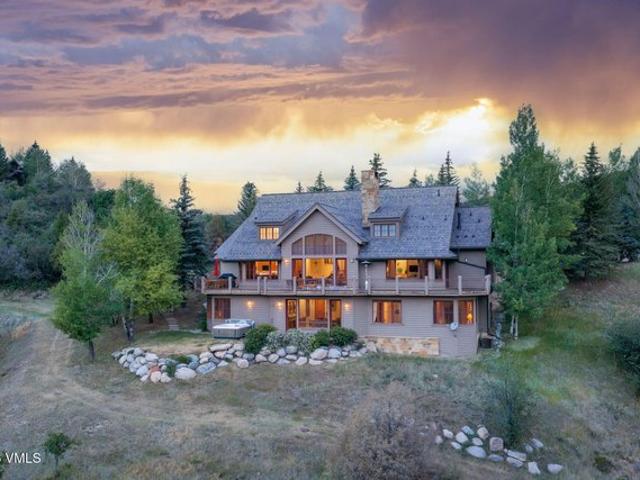 440 Red Tail Rdg, Edwards, CO 81632