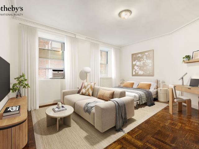 440 Riverside Drive, New York, NY