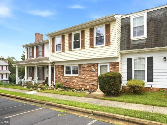 440 Ridge Court