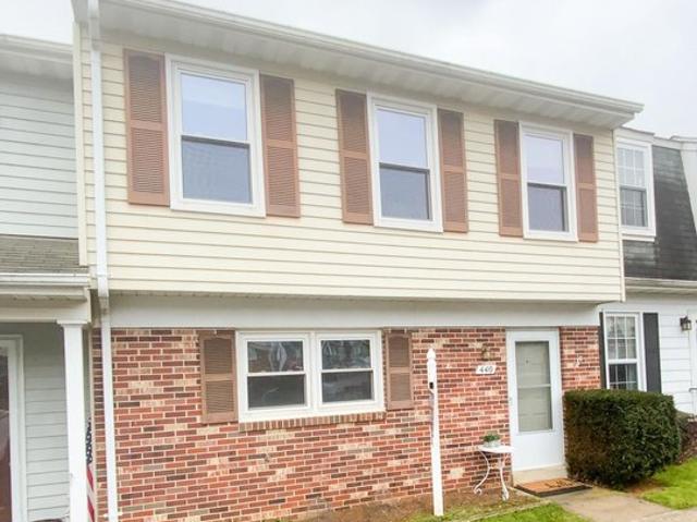 440 Ridge Ct, Warrenton, VA 20186