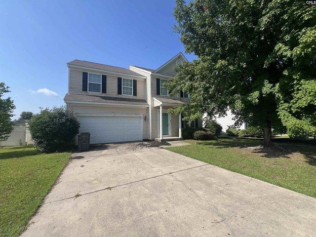 440 Riglaw Cir, Lexington, SC 29073