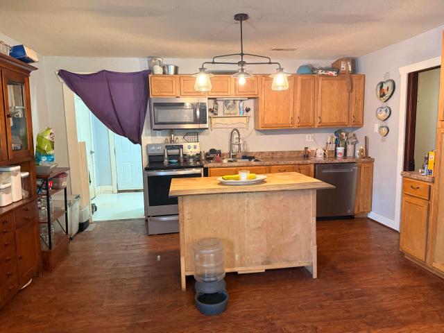 440 W 1st Street