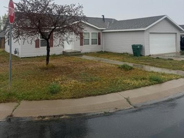 440 W 2050 S, Vernal, UT 84078