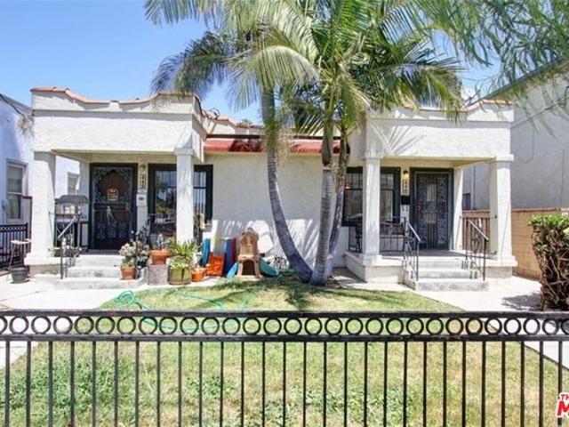 440 W 22nd St, San Pedro, CA 90731