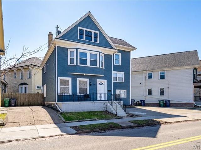 440 W Utica St Unit S, Buffalo, NY 14213