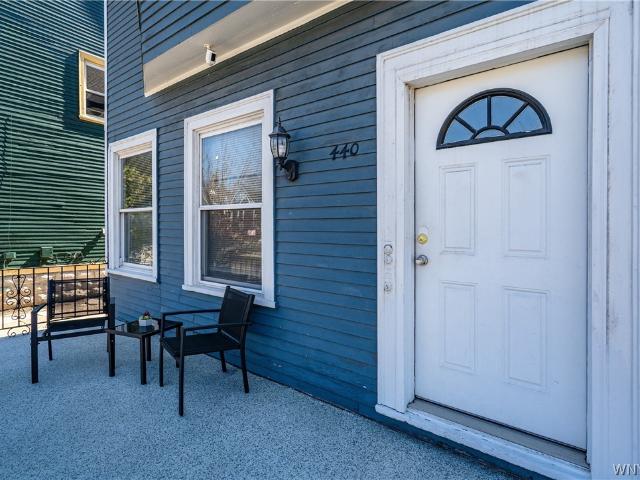 440 W Utica Street # S