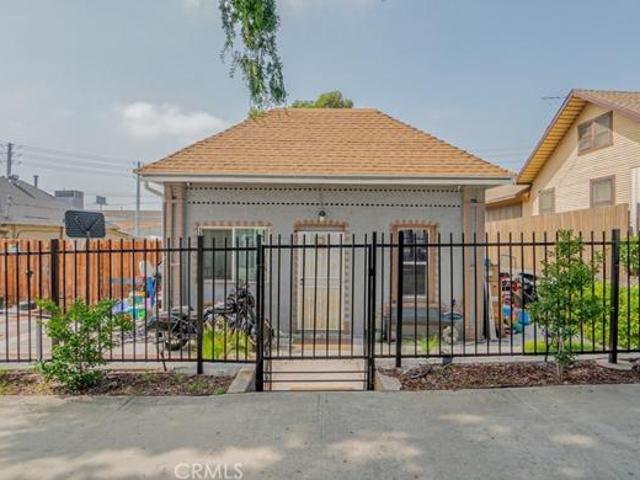 440 W Valley Blvd, Colton, CA 92324