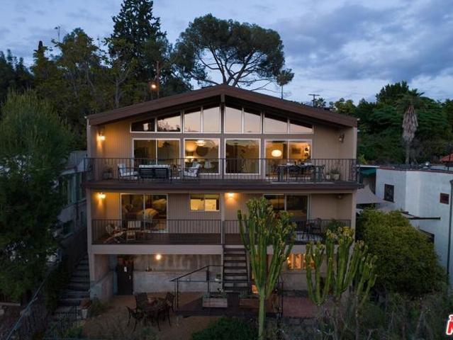 440 W Ave 46, Los Angeles, CA 90065