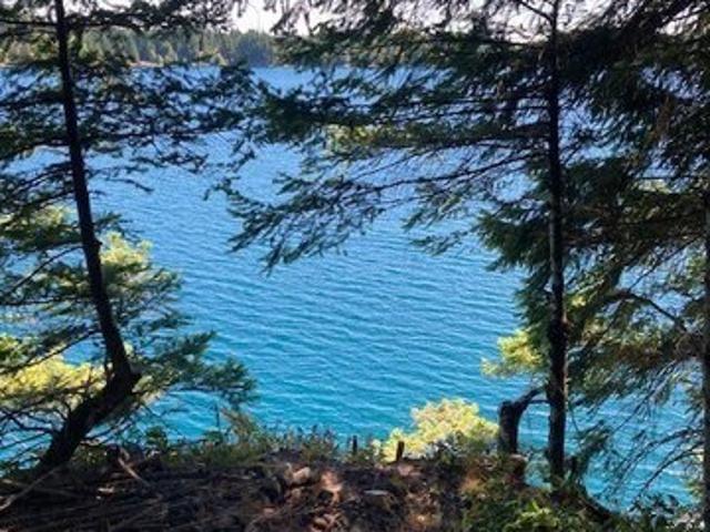 440 W Cushman Ridge Dr Lot 13, Hoodsport, WA 98548