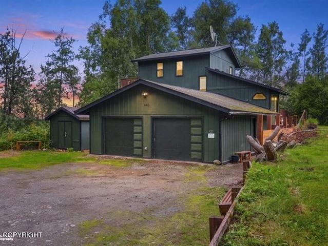 440 W Lone Cub Dr, Wasilla, AK 99654