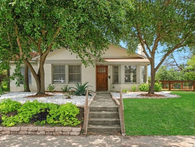 440 W Lynwood Ave, San Antonio, TX 78212