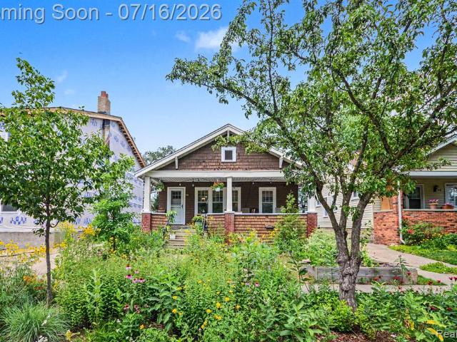 440 W Saratoga Street