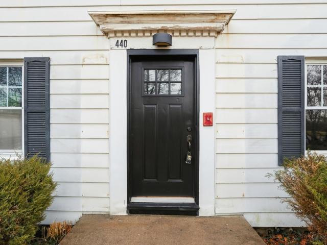 440 W Sharon Road