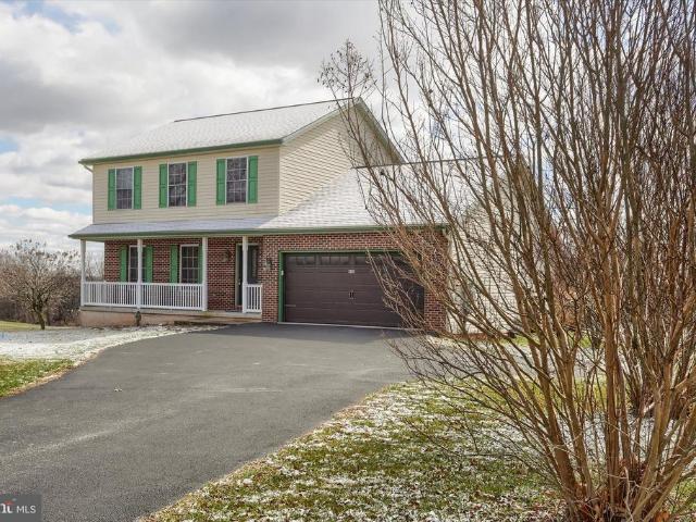 440 Whisler Road