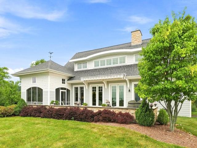440 White Oaks Ct, Green Lake, WI 54941