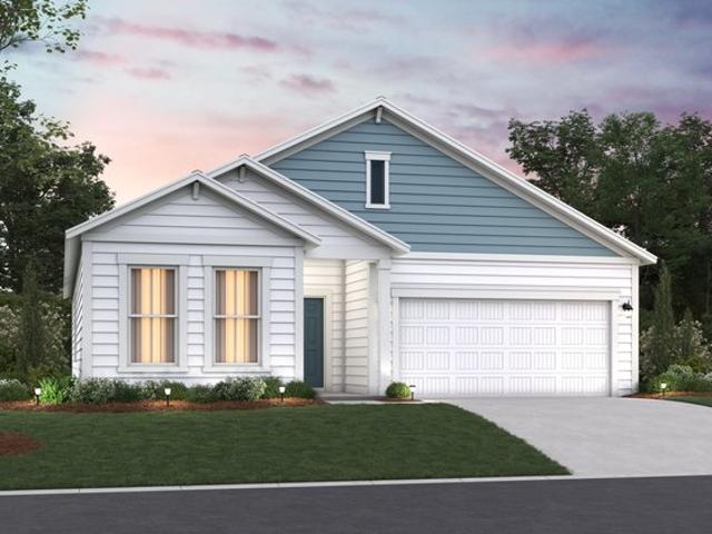 440 White Magnolia St, Moncks Corner, SC 29461