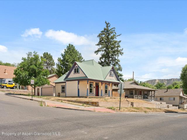 440 Whiteriver Ave, Rifle, CO 81650 | MLS #189080 | Compass