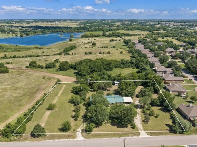 440 Williams Rd, Lorena, TX 76655