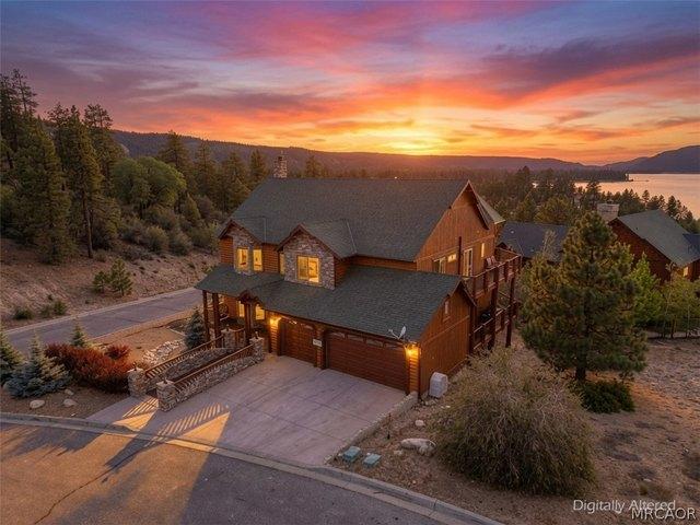 440 Windsong Pl Lot 163, Big Bear Lake, CA 92315