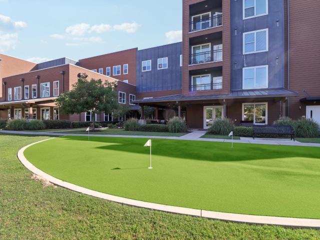 440 Town Center Place