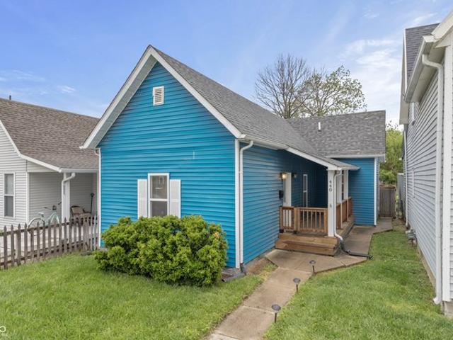 440 Terrace Ave, Indianapolis, IN 46225
