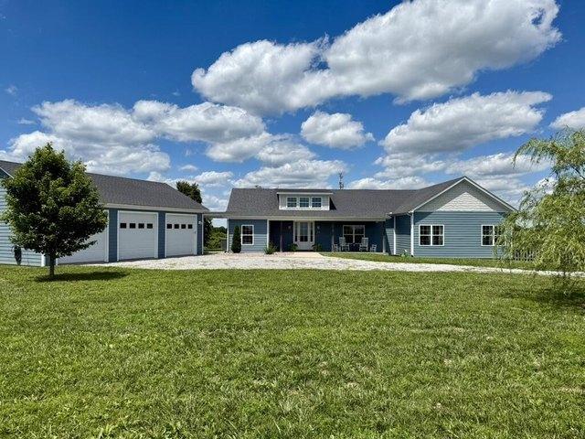 440 Turner Rdg Rd, Richmond, KY 40475