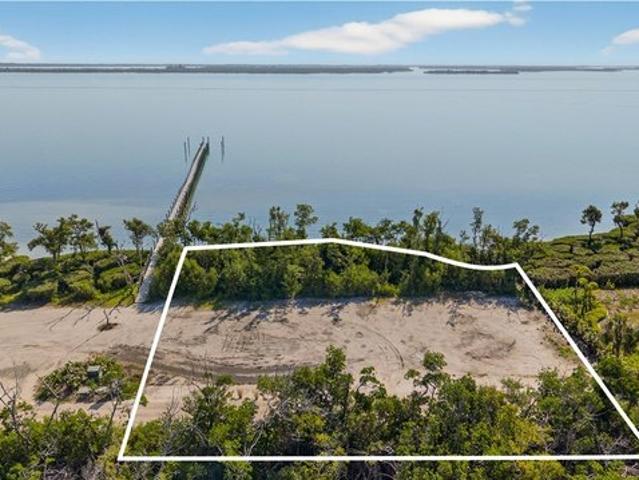 440 Useppa Is, Useppa Island, FL 33924
