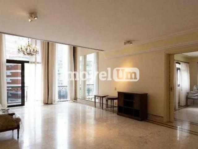 440m2 3 suites condominio de alto padrão no JARDINS