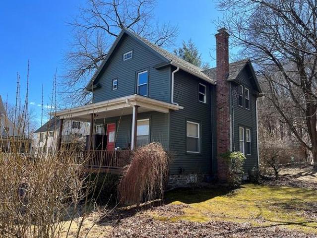 440R Pleasant St, Windham, CT 06226