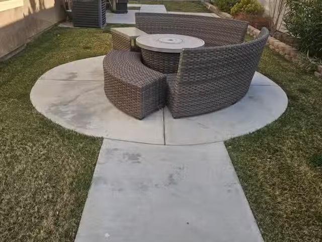 44148 Pagoda Way Houses in Lancaster, CA