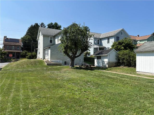 4414 Main Street