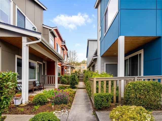 4414 Martin Luther King Jr Way S, Seattle, WA 98108 | MLS #2508 | Compass