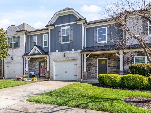 4414 McDowell Run