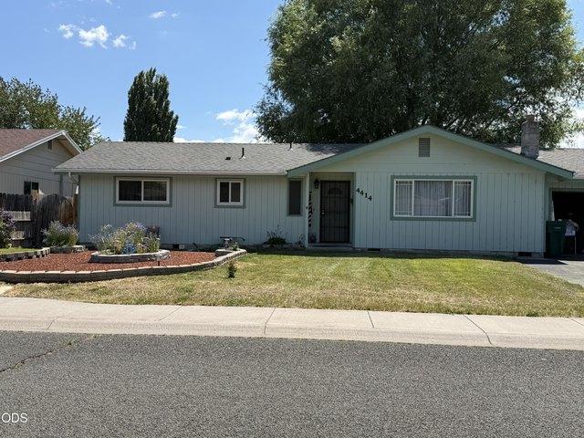 4414 Meadows Dr, Klamath Falls, OR 97603