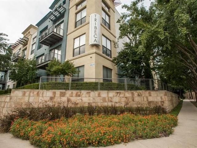 4414 Cedar Springs Rd Apt 124, Dallas, TX 75219