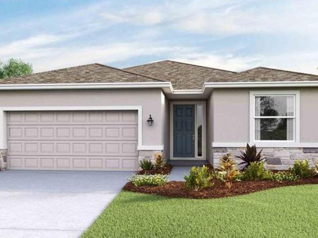 4414 Dusky Dawn Ln, Palmetto, FL 34221