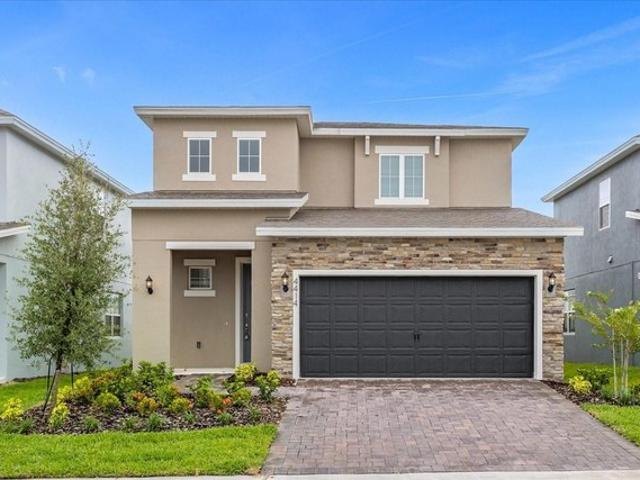 4414 Davos Dr, Clermont, FL 34711