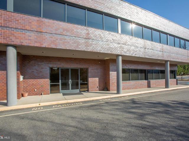 4414 Lafayette Boulevard
