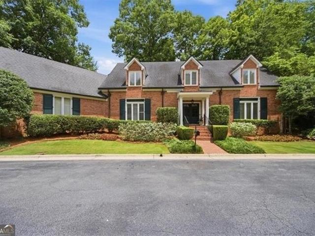 4414 Paces Battle NW, Atlanta, GA 30327