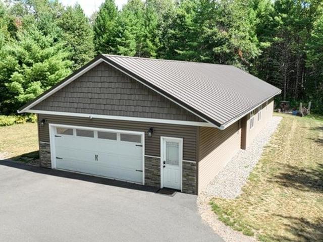 4414 Pat Lin Ln, Boulder Junction, WI 54512