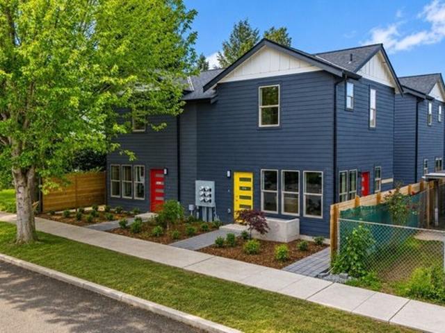 4414 S Frontenac St Unit A, Seattle, WA 98118