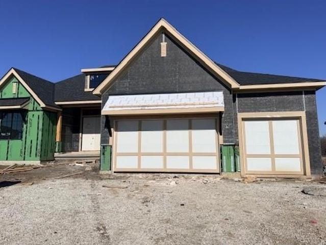 4414 W 136th St, Leawood, KS 66224