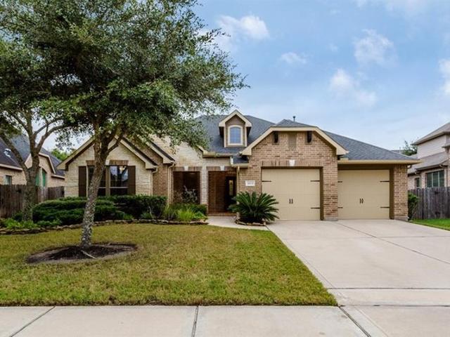 4414 Westwind Garden Pass, Katy, TX 77494