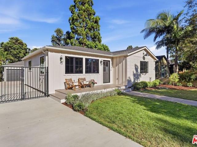 4414 Westlawn Ave, Los Angeles, CA 90066